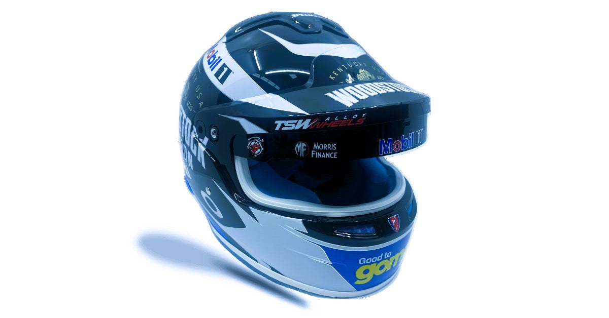 SicLids | Custom & Replica Motor Sport Helmets – SICLIDS