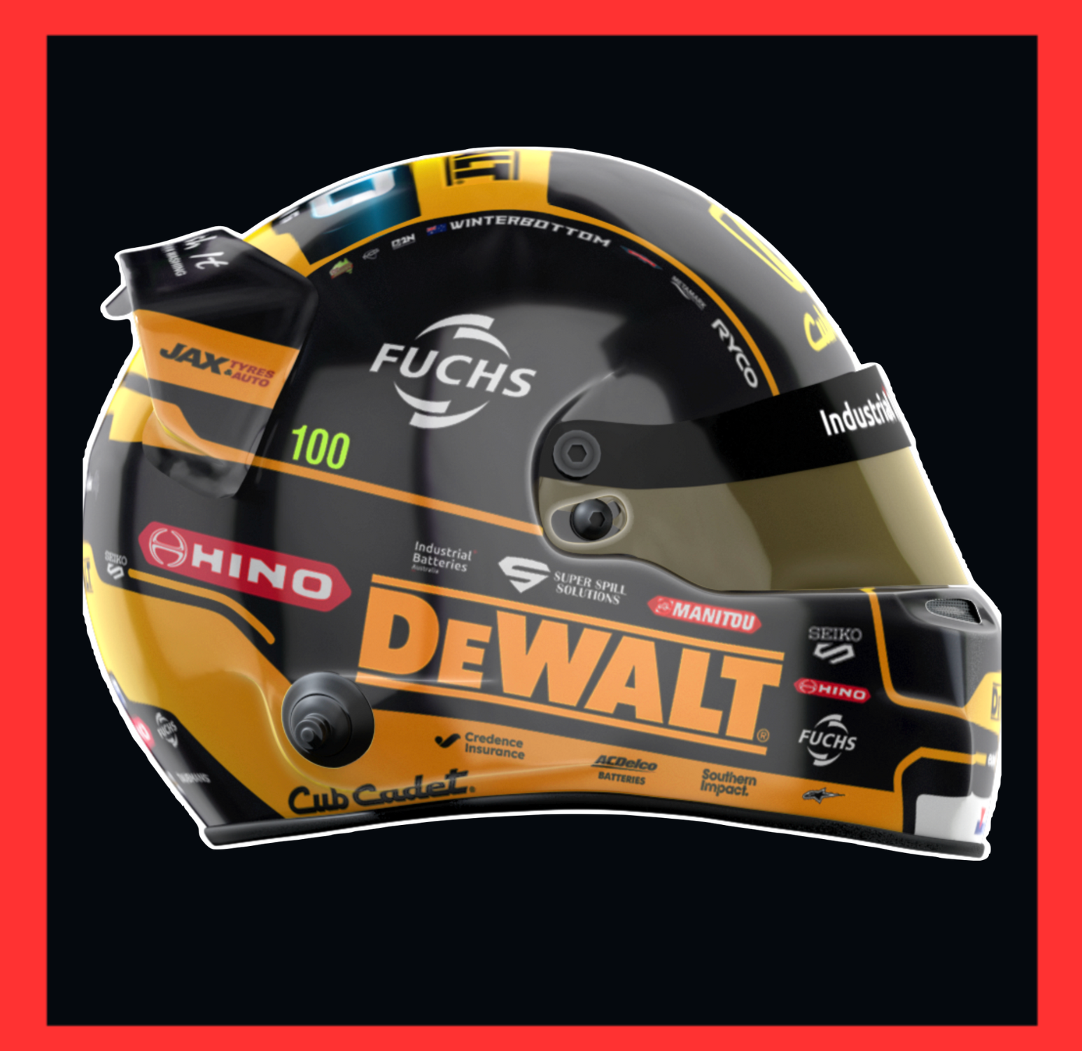 Wholesale – SICLIDS