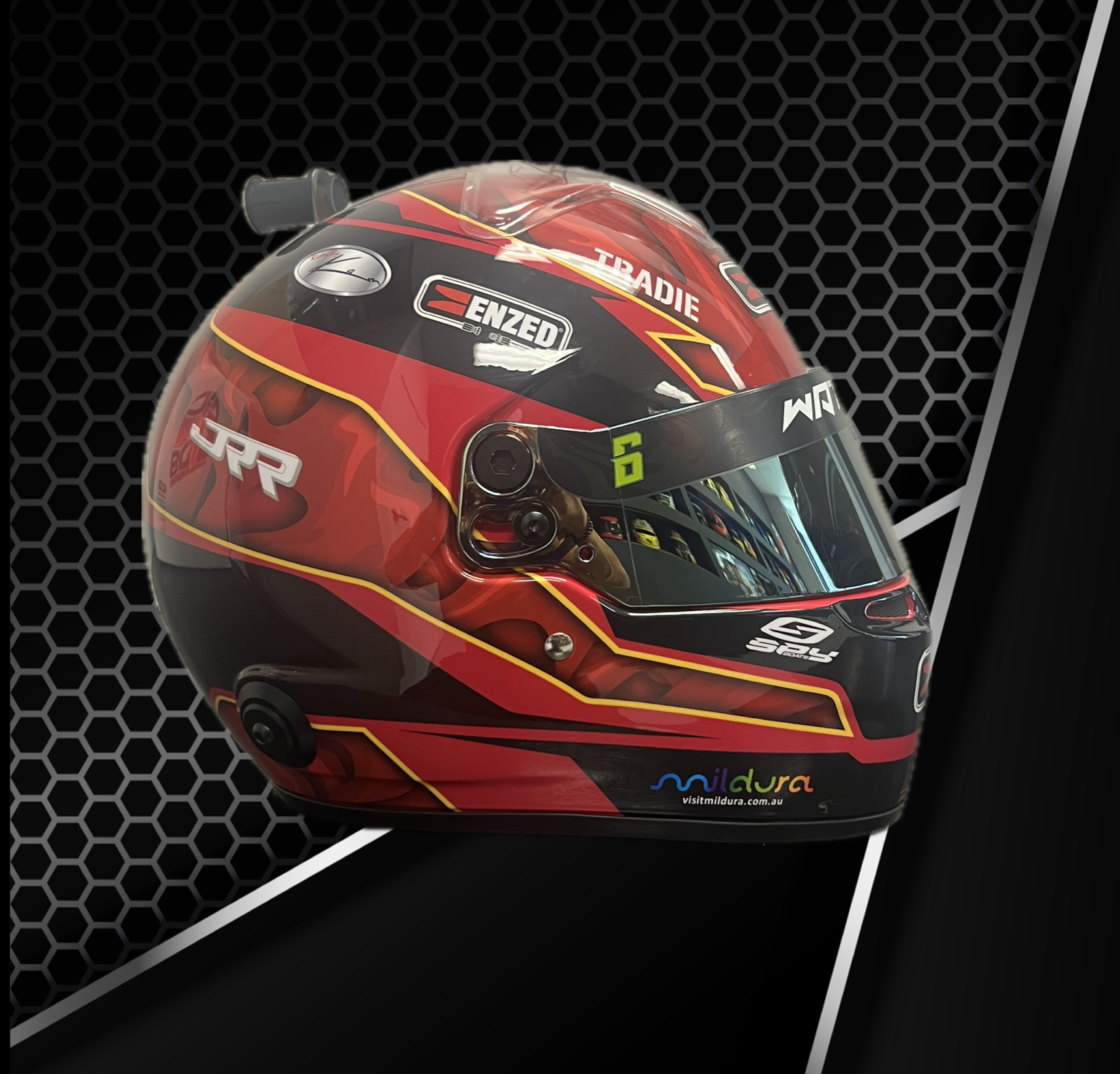 CAM WATERS 2024 – SICLIDS