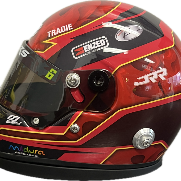SicLids | Custom & Replica Motor Sport Helmets – SICLIDS