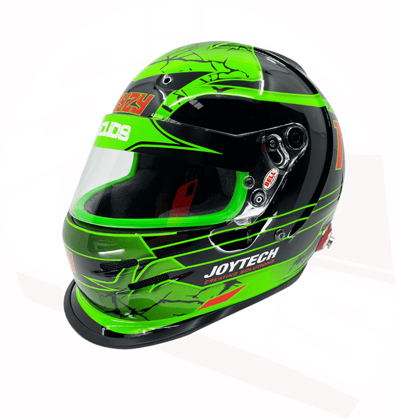 CUSTOM HELMETS – SICLIDS