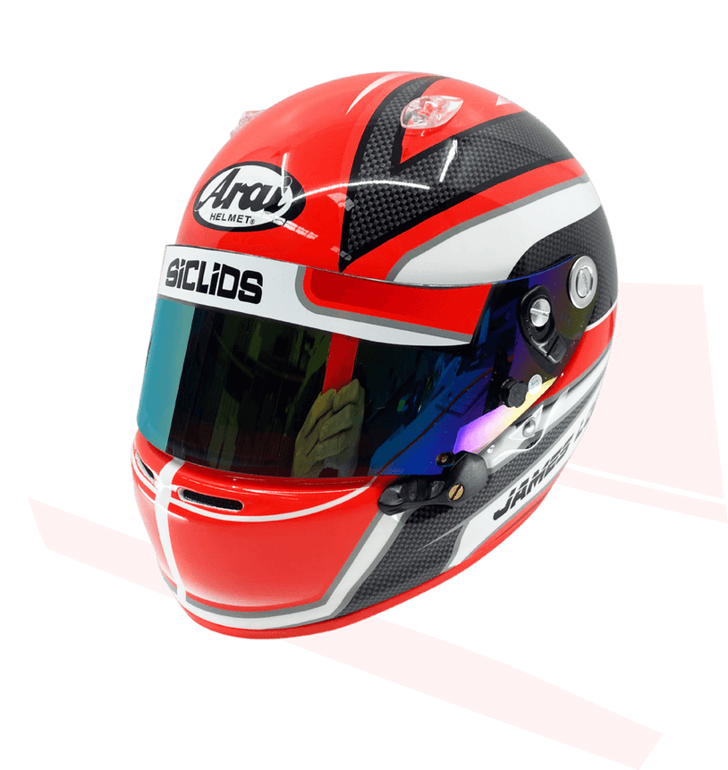 CUSTOM HELMETS – SICLIDS