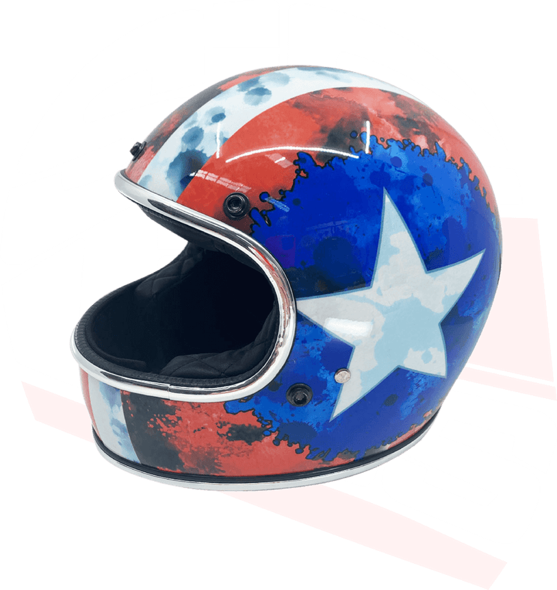 CUSTOM HELMETS – SICLIDS