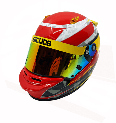 CUSTOM HELMETS – SICLIDS