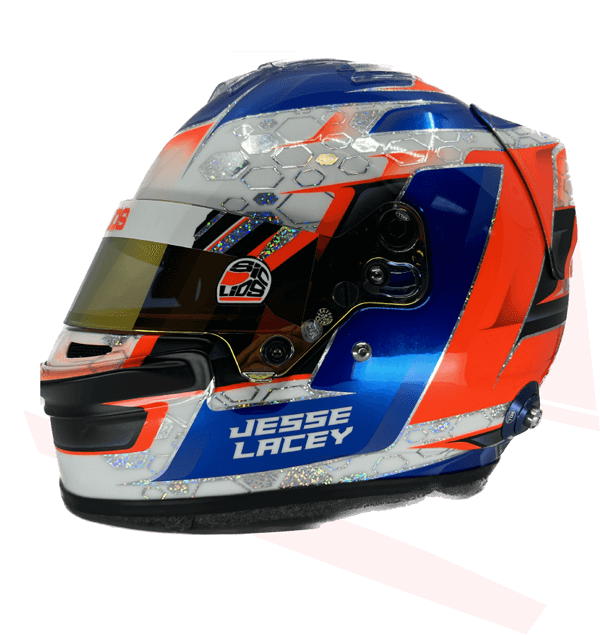 CUSTOM HELMETS – SICLIDS