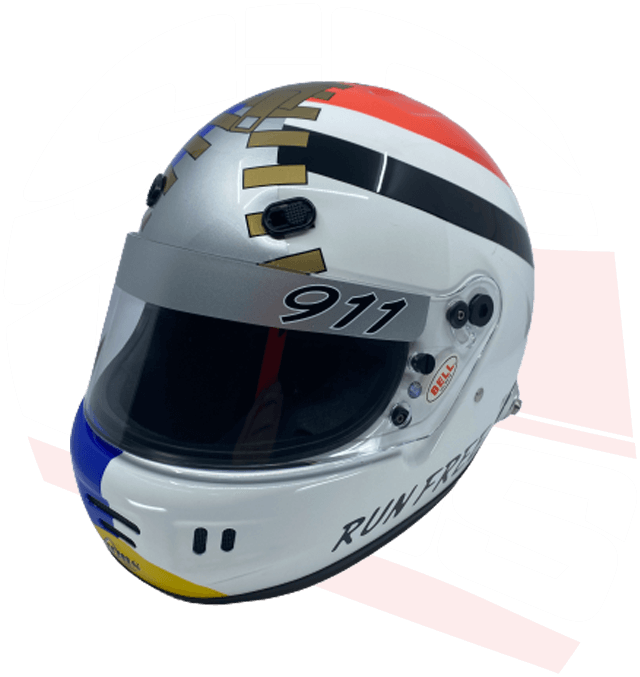 CUSTOM HELMETS – SICLIDS
