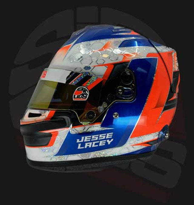 CUSTOM HELMETS – SICLIDS