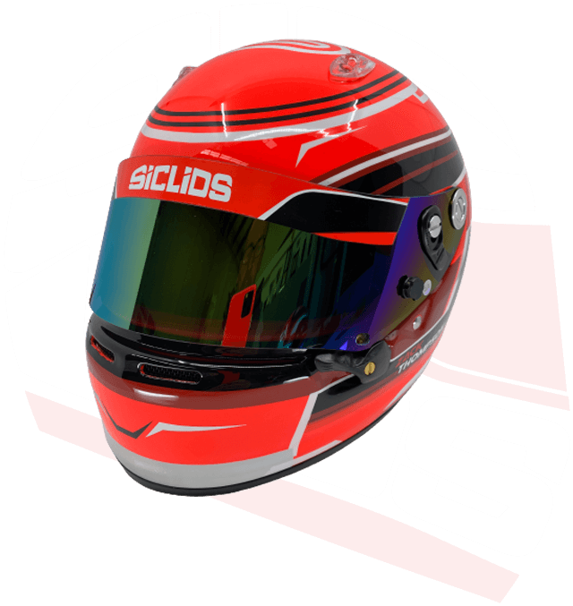 CUSTOM HELMETS – SICLIDS
